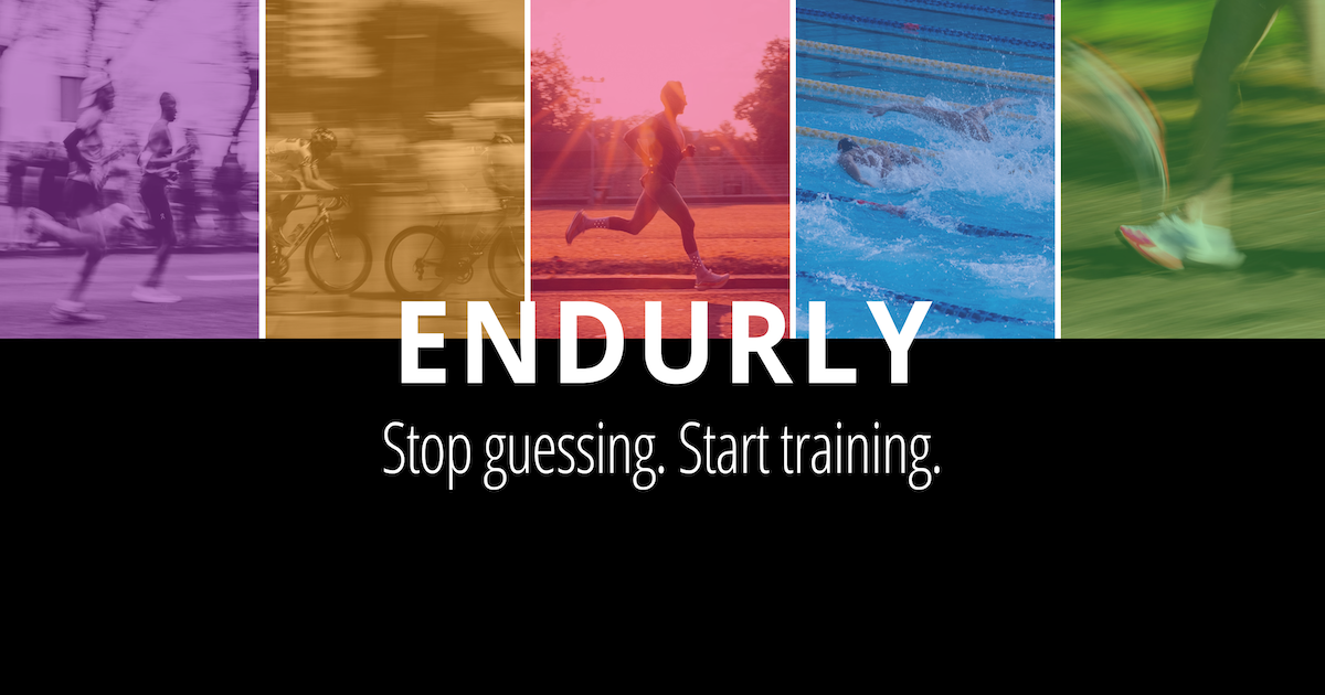 Half Marathon Training Plan — Endurly